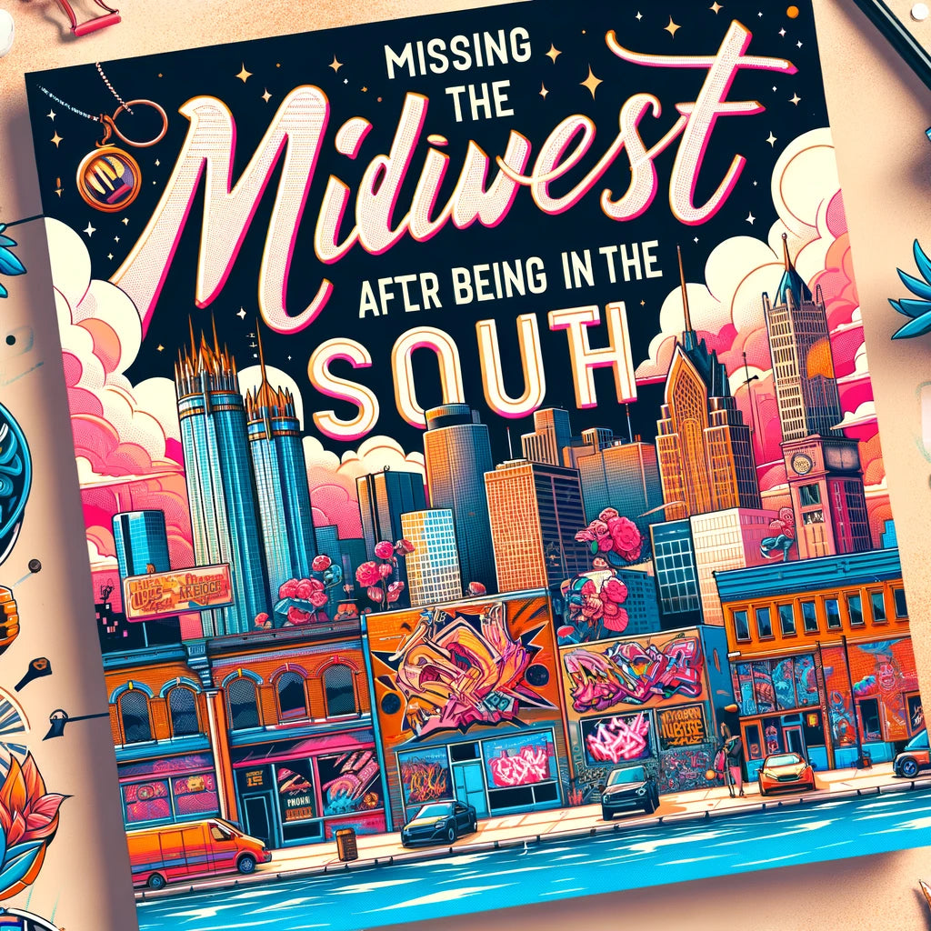 Missing the Midwest: Appreciating Home While Loving Atlanta – Detroit Dope